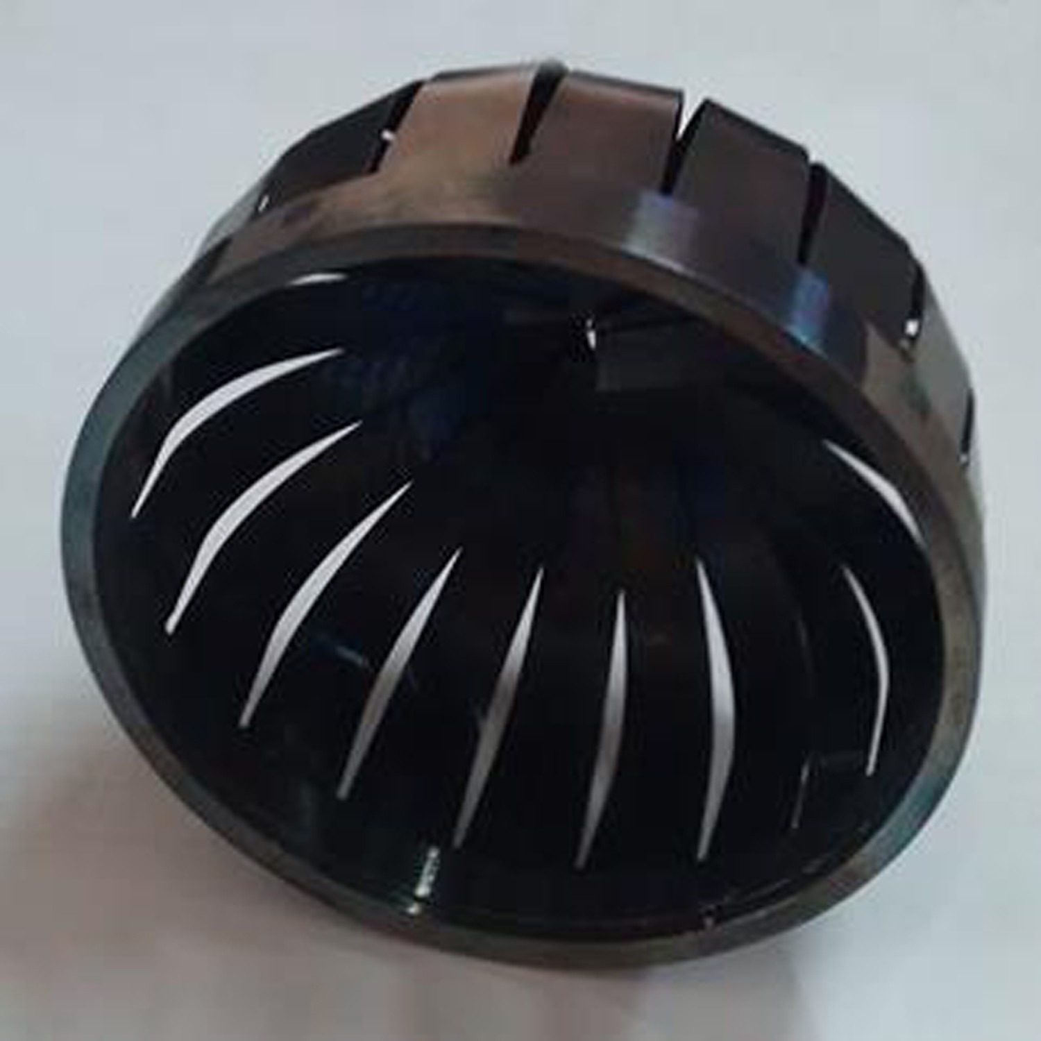 U100 Sampler Soil Core Catcher для геотехнического бурения проб почвы